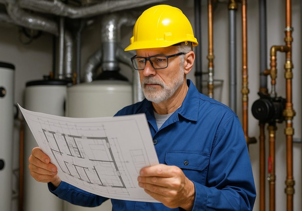 Top Benefits of As-Built Services in Los Angeles